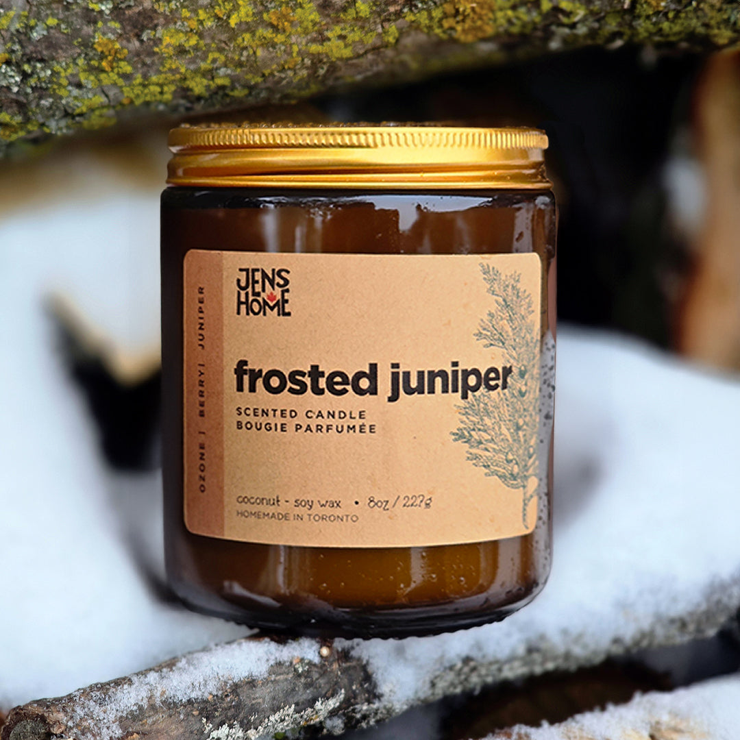 Frosted Juniper – Jens Home